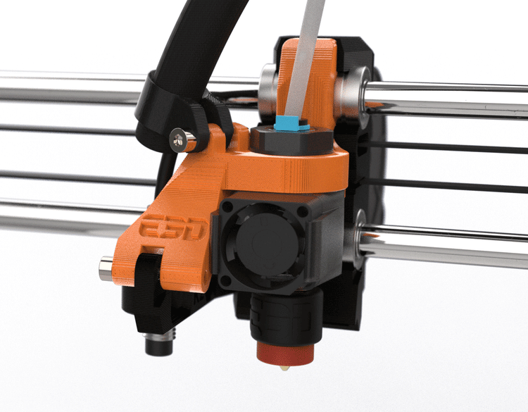 Calling all Prusa users: It's time for an upgrade! – E3D