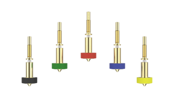 Introducing RapidChange Revo™ – E3D