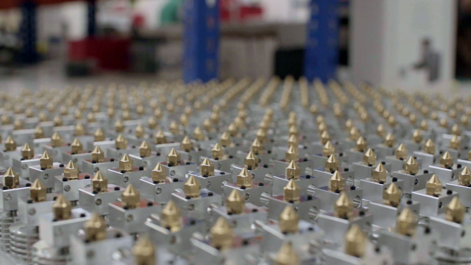 FDM 3D printing extrusion system experts | E3D
