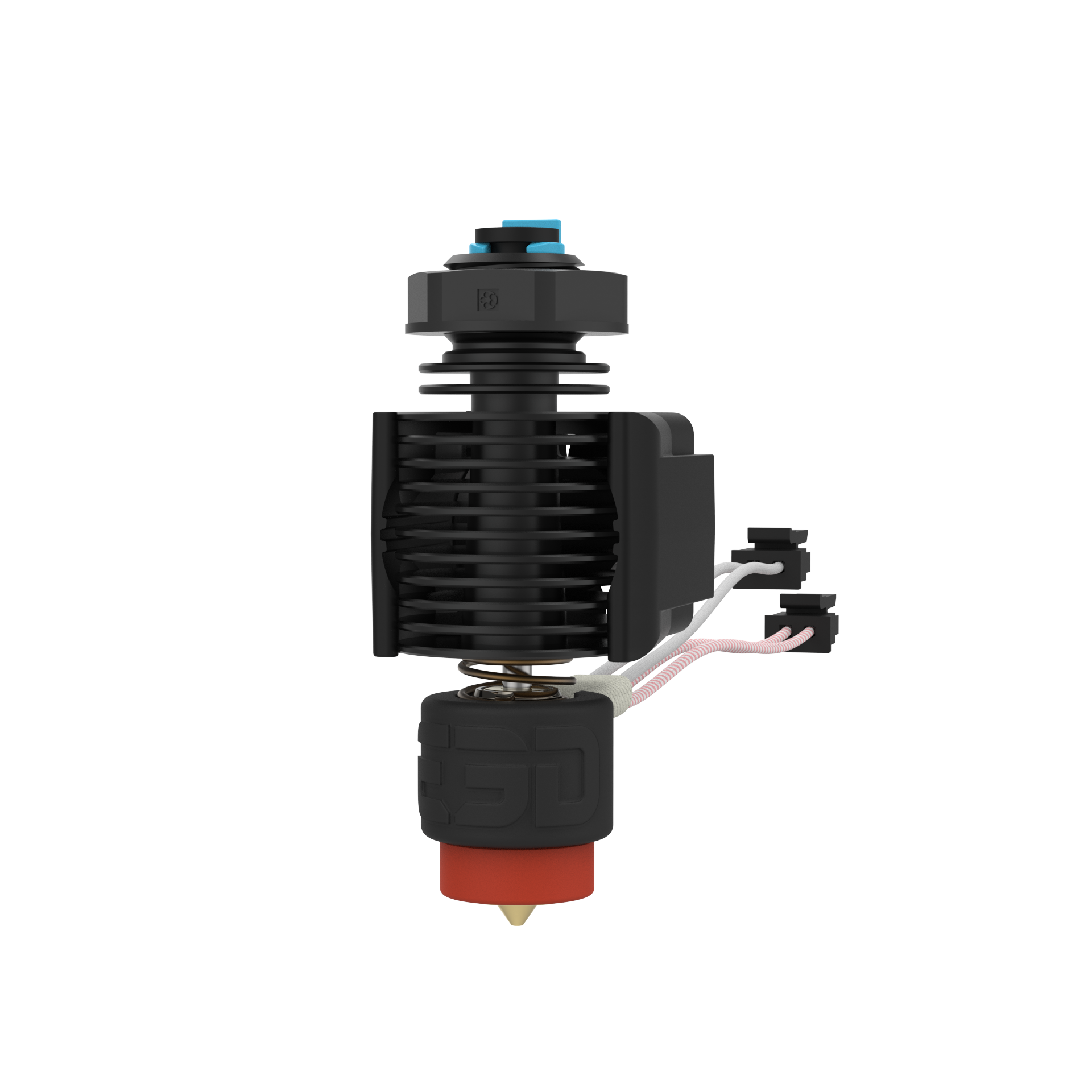 Revo™ Micro Spares – E3D