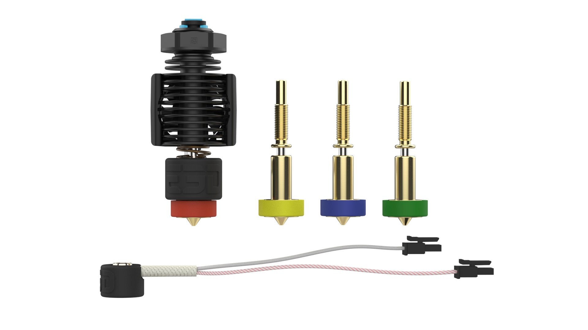 RapidChange Revo™ – E3D