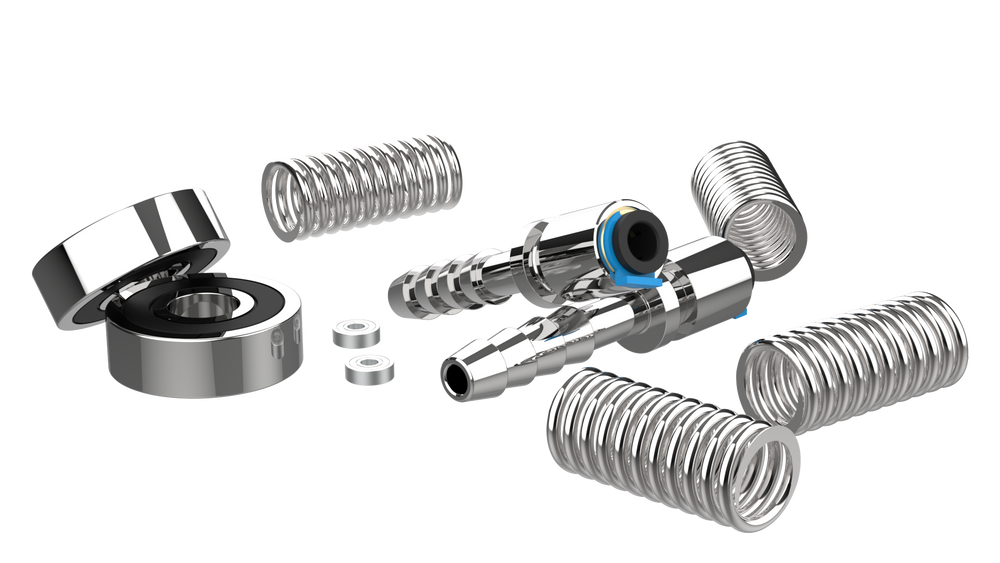 All products collection – E3D