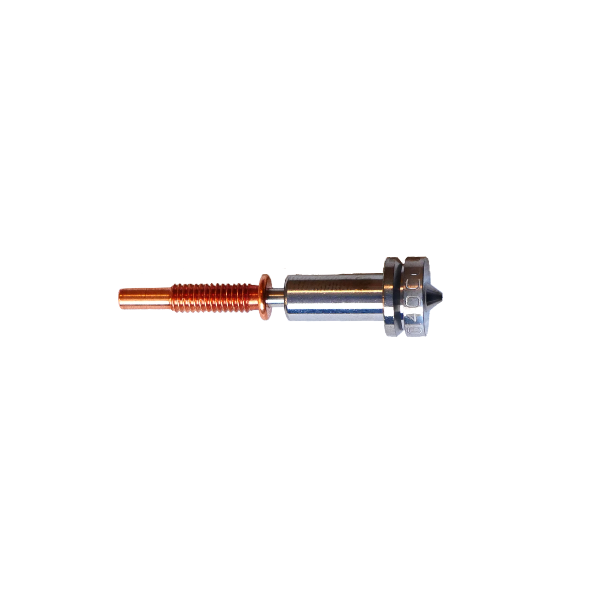 Revo® High-Temperature Nozzles – E3D