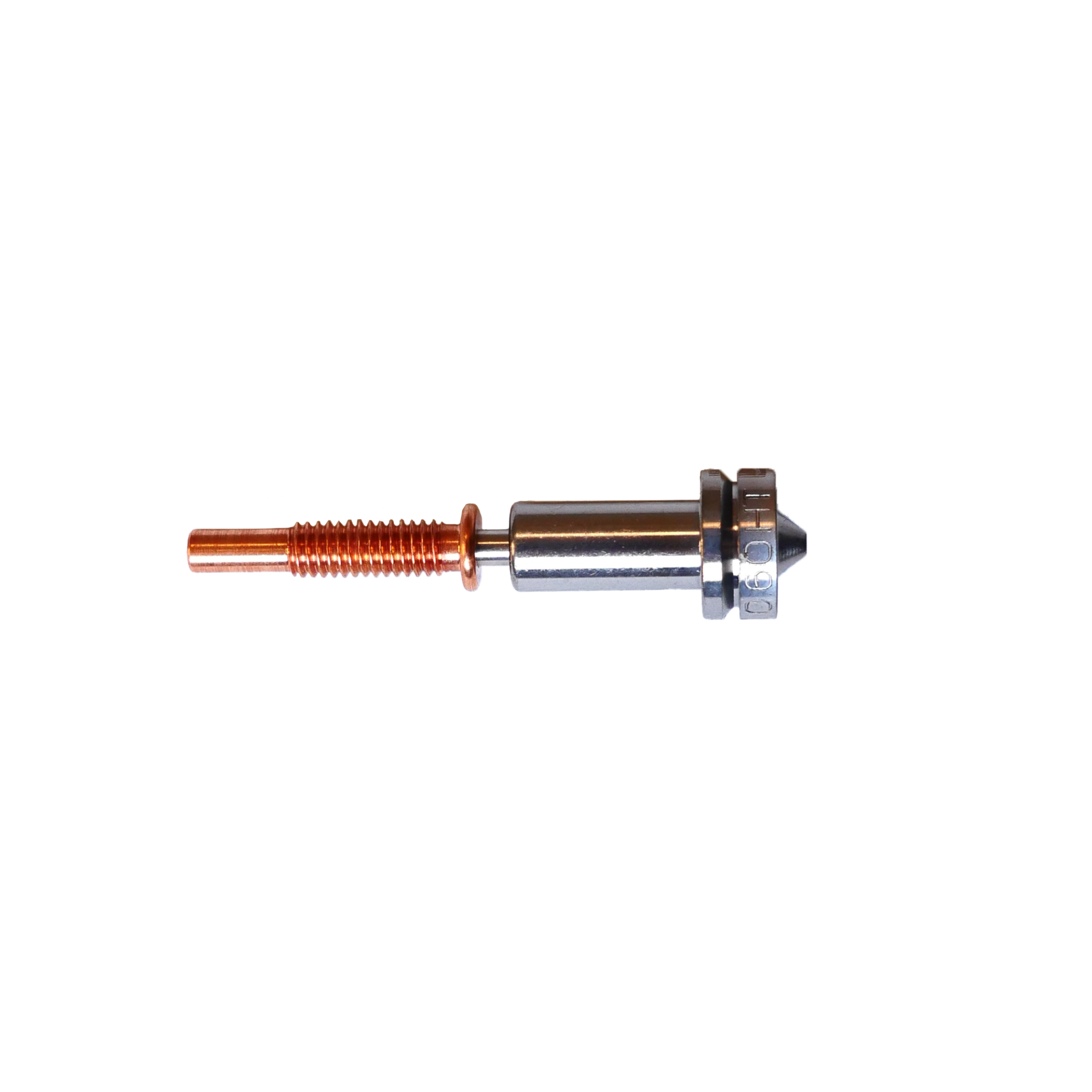 Revo® High-Temperature Nozzles – E3D