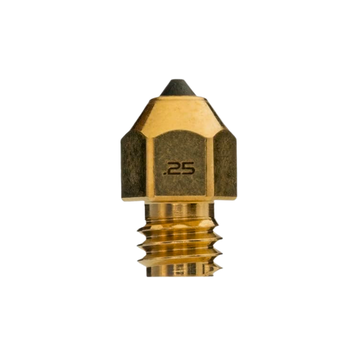 DiamondBack 3D Printing Nozzles – E3D