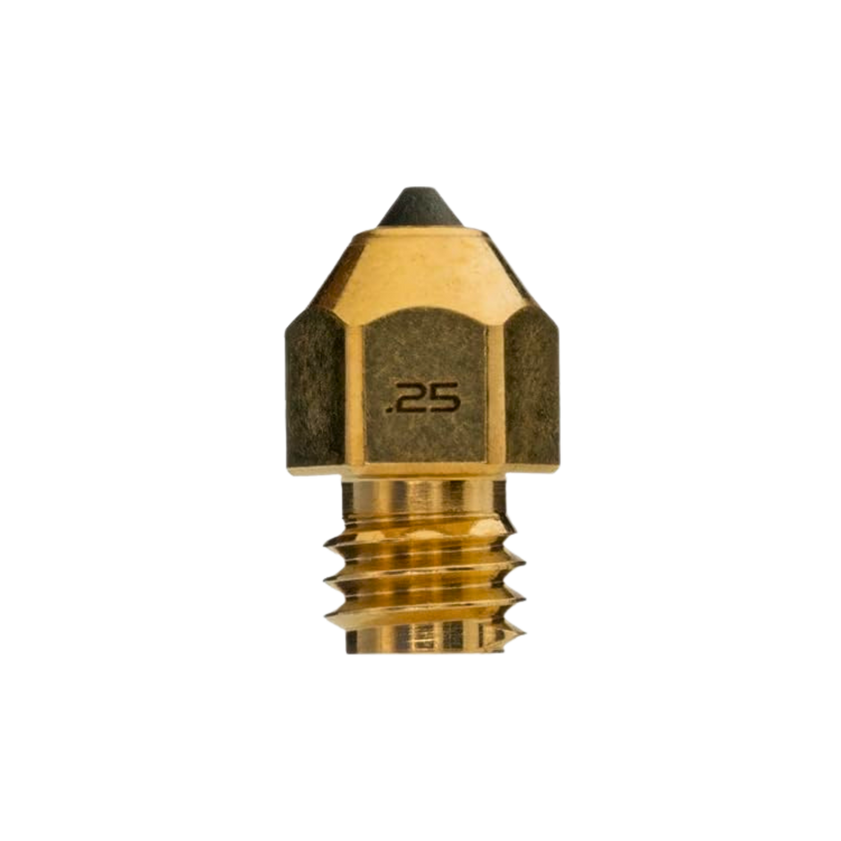 DiamondBack 3D Printing Nozzles – E3D