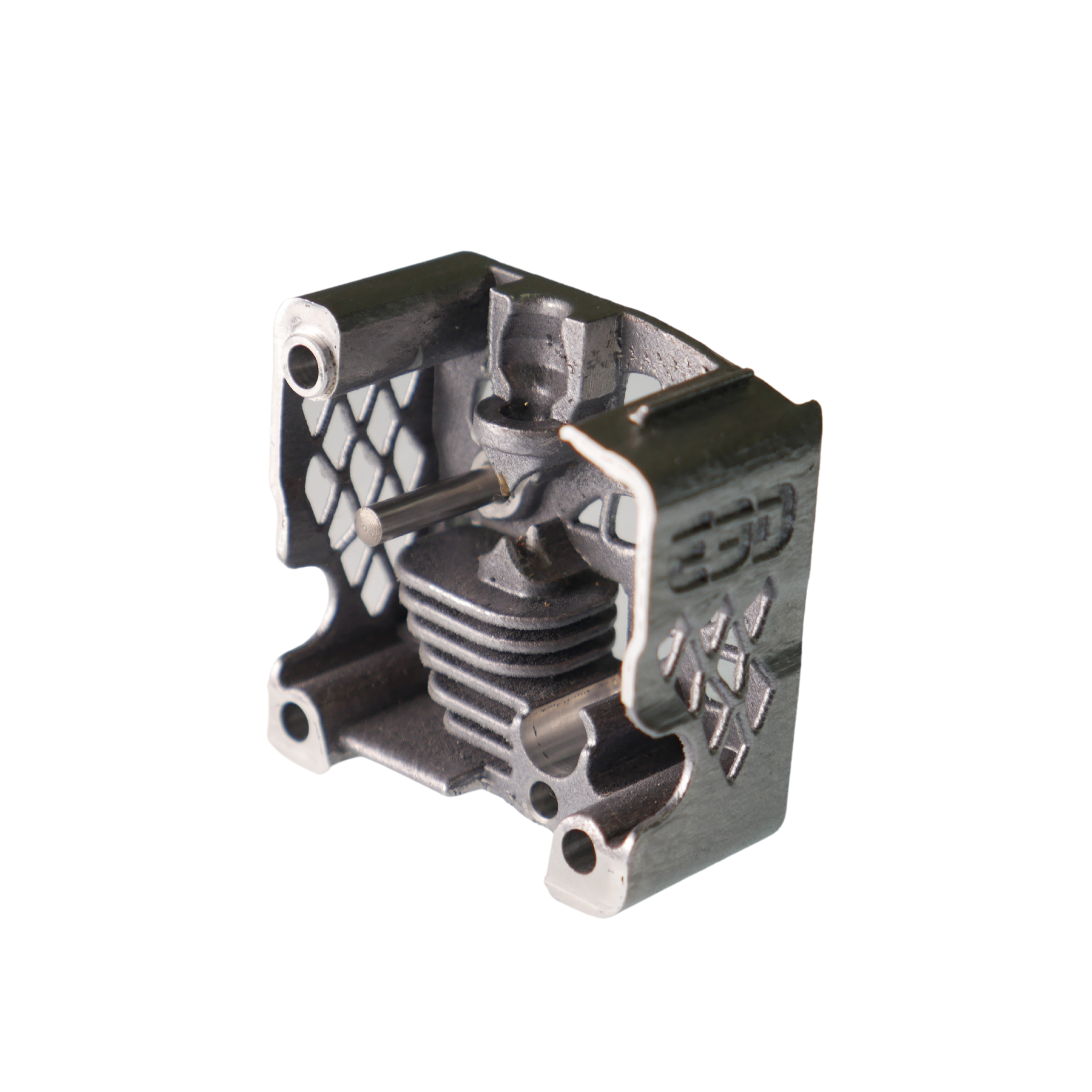 E3D Roto Heatsink