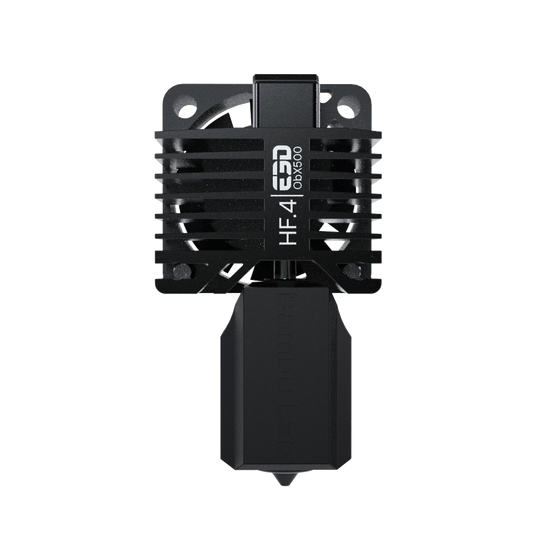 E3D | High Flow ObXiDian® 500 Complete HotEnd for Bambu Lab X1C, P1P ...