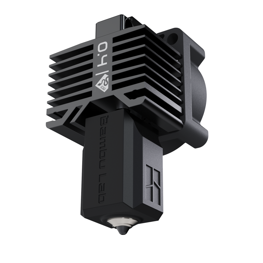 DiamondBack 3D Printing Nozzles – E3D