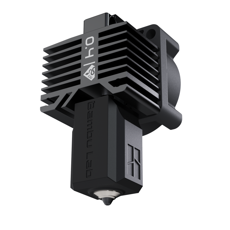 DiamondBack 3D Printing Nozzles – E3D