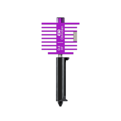 E3D | High Flow ObXidian® HotEnd for Bambu Lab A1 & A1 Mini | 70% Flow ...