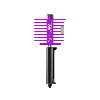 E3D | High Flow ObXidian® HotEnd for Bambu Lab A1 & A1 Mini | 70% Flow ...