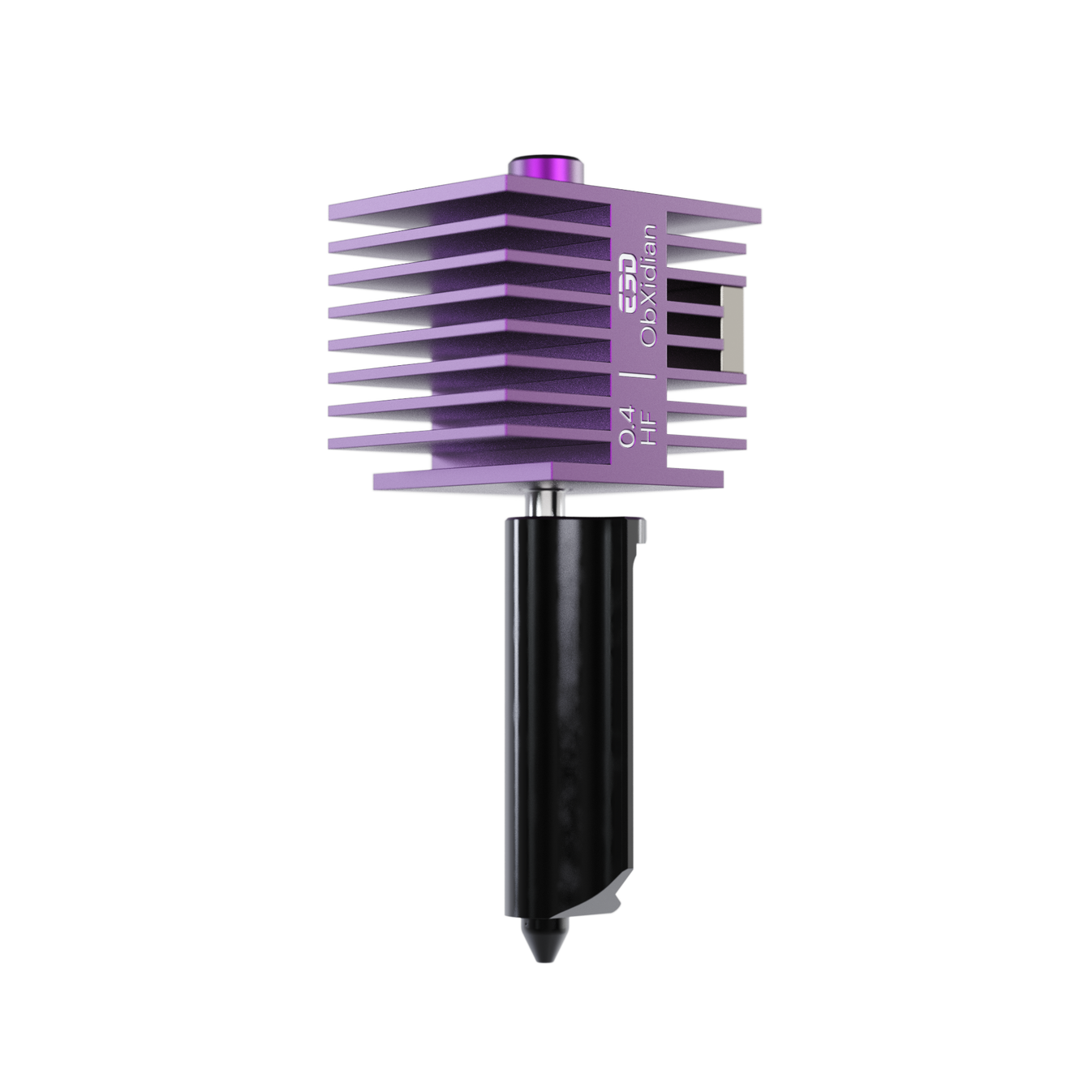 E3D | High Flow ObXidian® HotEnd for Bambu Lab A1 & A1 Mini | 70% Flow ...