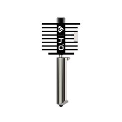DiamondBack HotEnd for Bambu Lab A1, A1 Mini & A2L – E3D