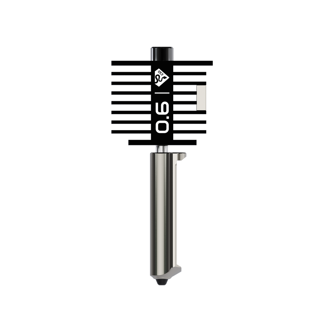 DiamondBack 3D Printing Nozzles – E3D
