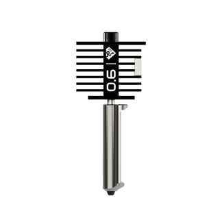 DiamondBack HotEnd for Bambu Lab A1, A1 Mini & A2L – E3D