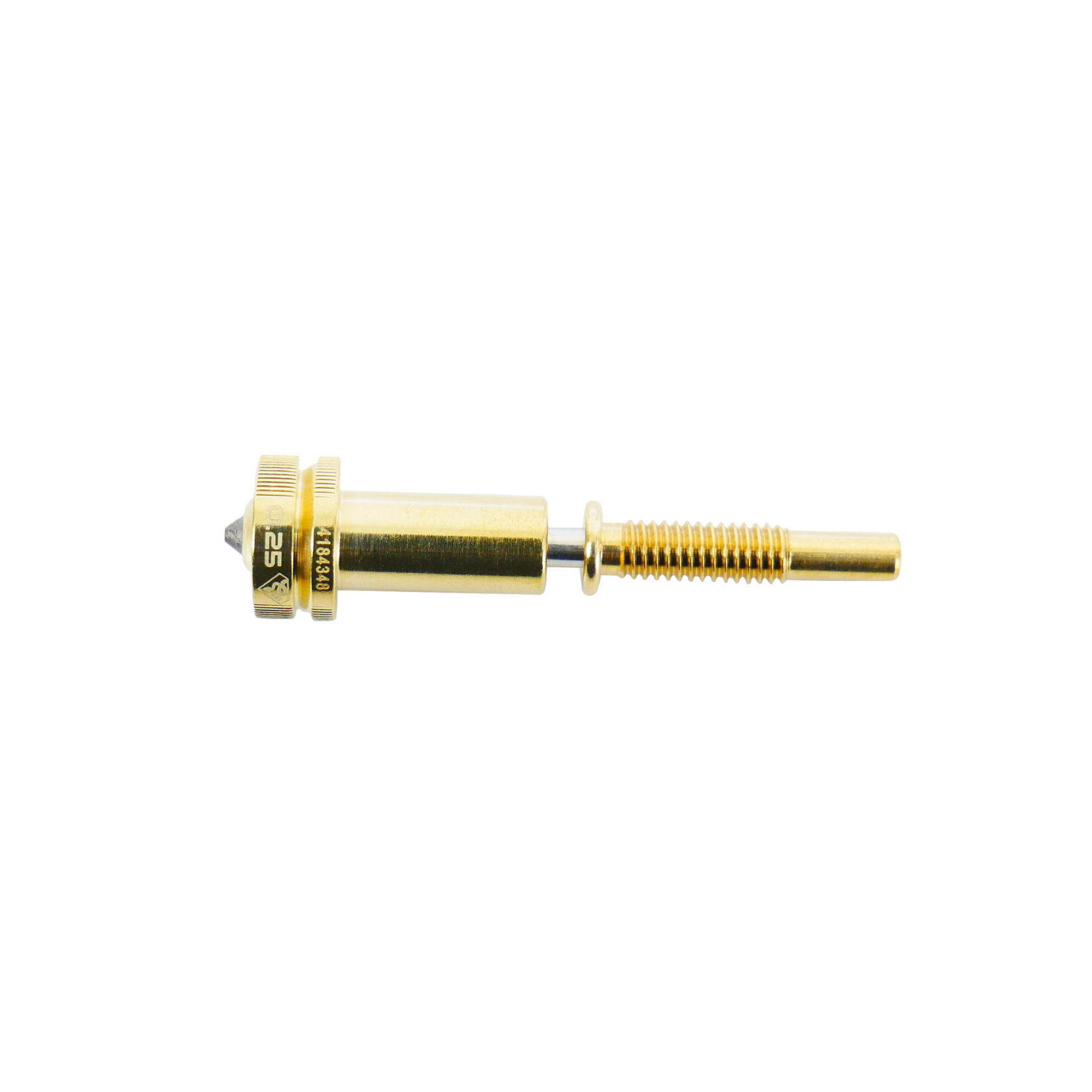 E3D | Revo® DiamondBack Nozzles | Extreme Abrasive Resistance