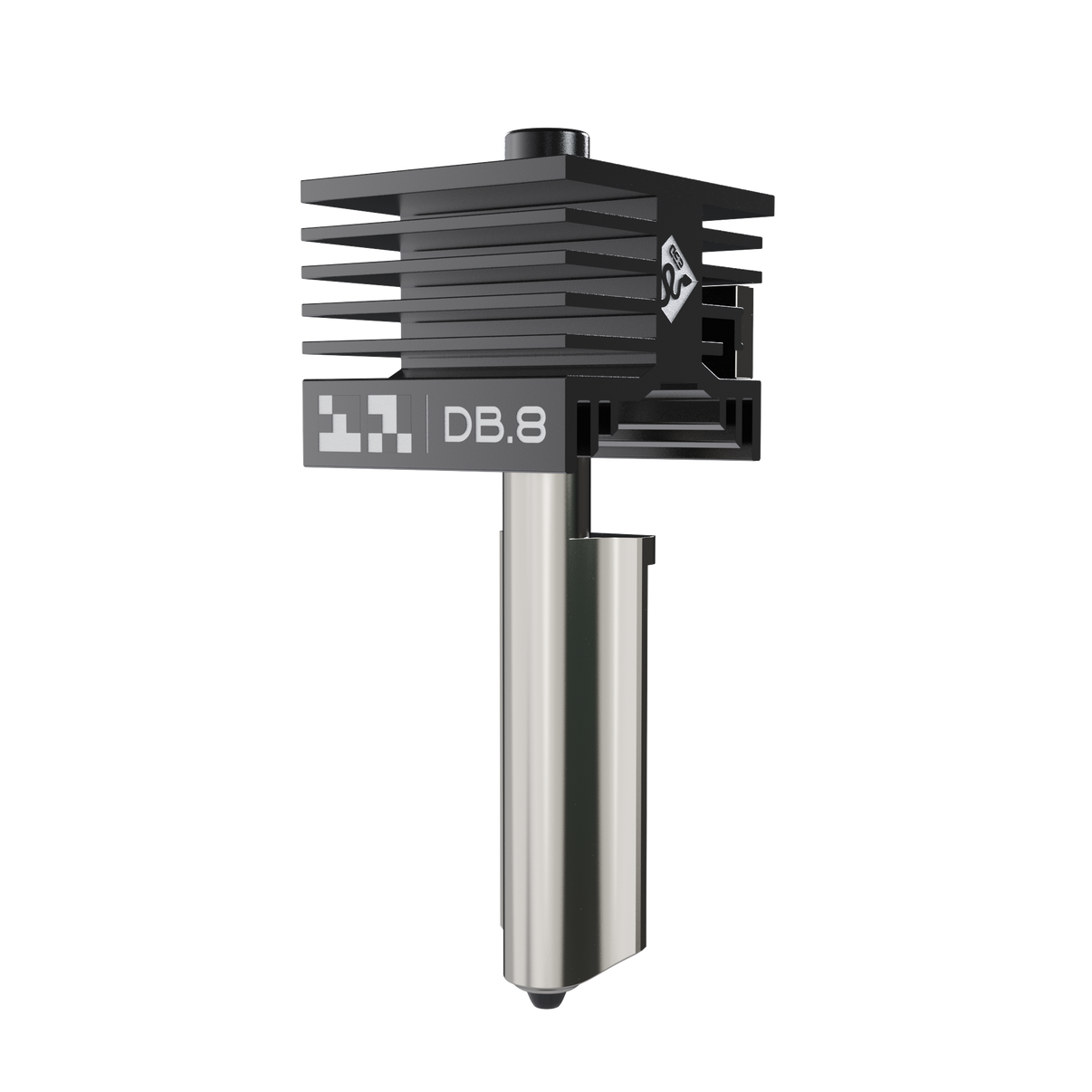 E3D | DiamondBack HotEnd for Bambu Lab H2D, H2C, H2S, P2S & X2D