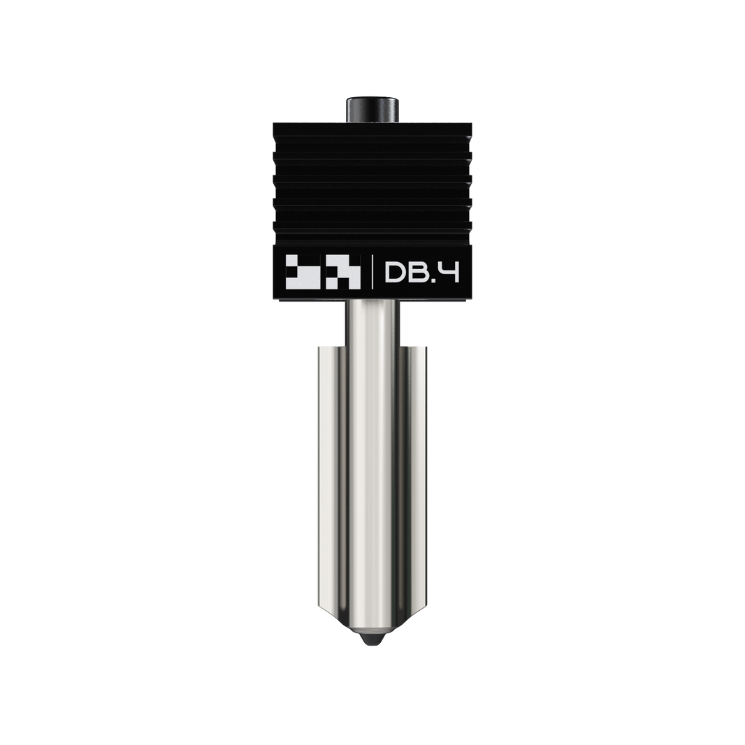 E3D | DiamondBack 3D Printing Nozzles | Bambu, Prusa, Creality & more