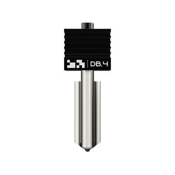 E3D | DiamondBack 3D Printing Nozzles | Bambu, Prusa, Creality & more
