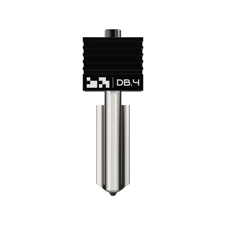 E3D | DiamondBack 3D Printing Nozzles | Bambu, Prusa, Creality & more