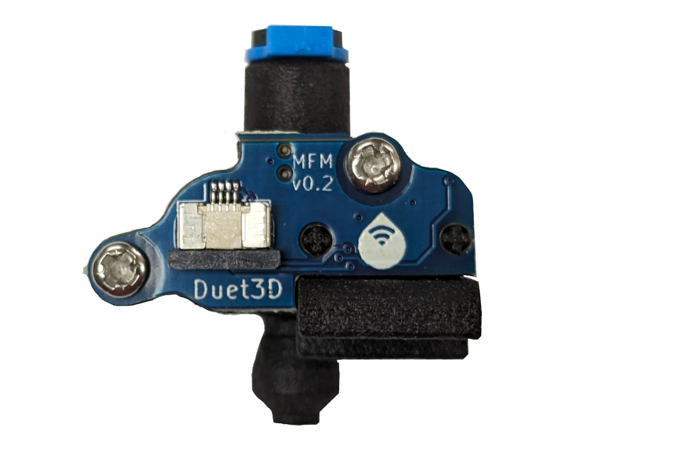 Duet3D Roto Filament Monitor – E3D