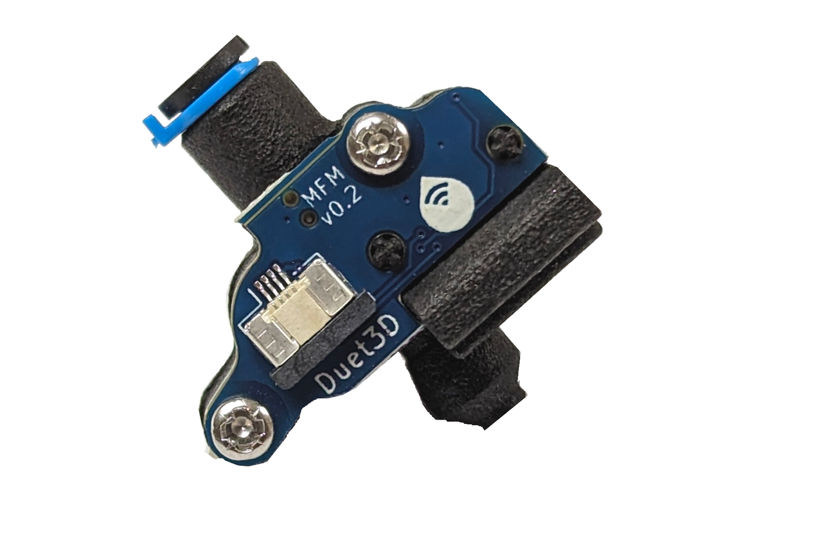 Duet3D Roto Filament Monitor – E3D