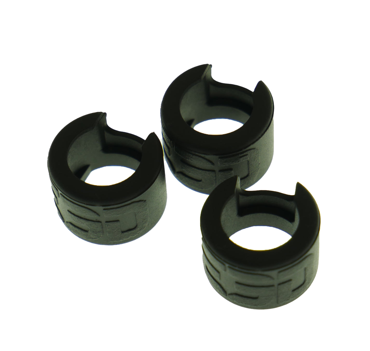 Revo™ Nozzle Triple Sock Packs – E3D