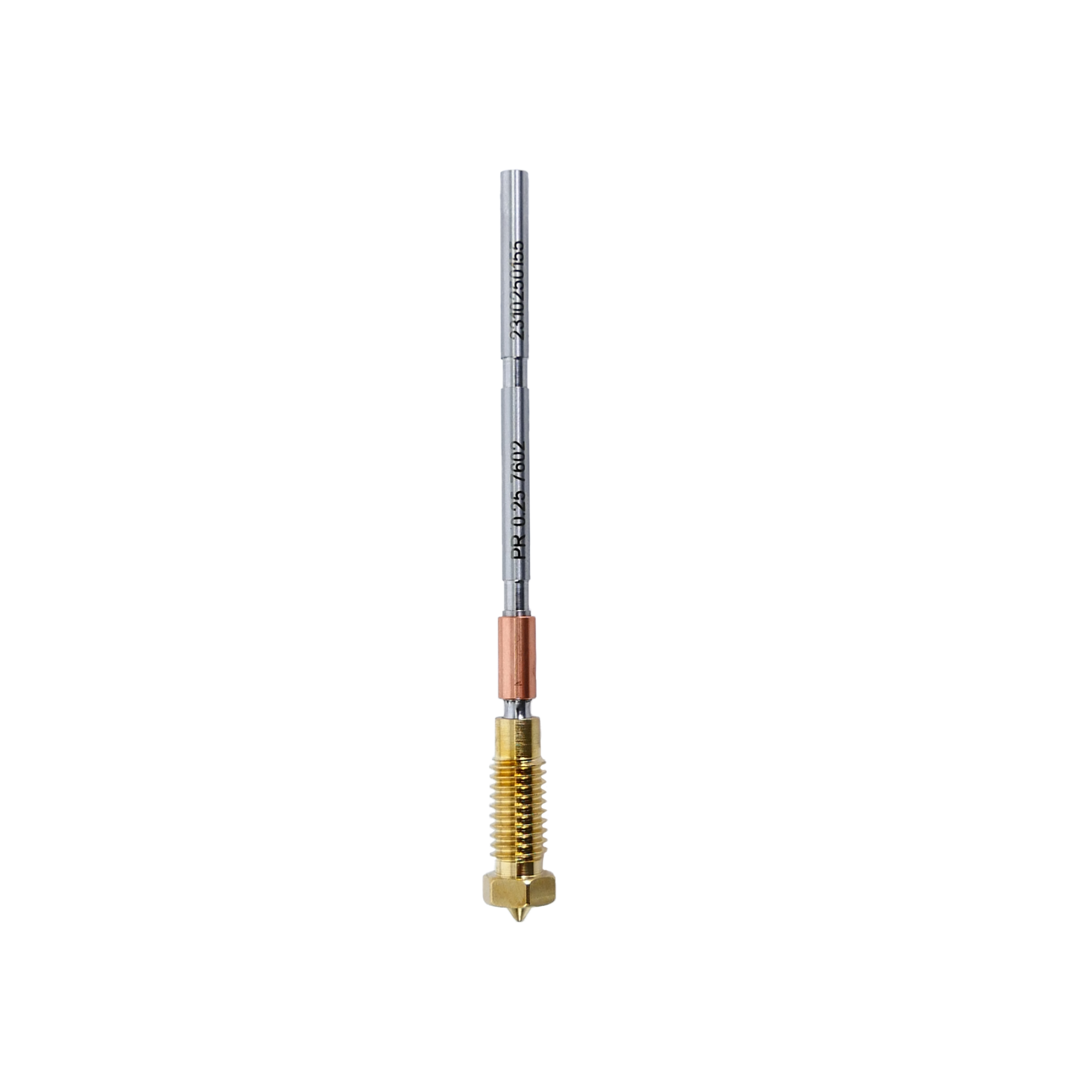 Genuine E3D Brass Prusa Nozzles for MK4/XL
