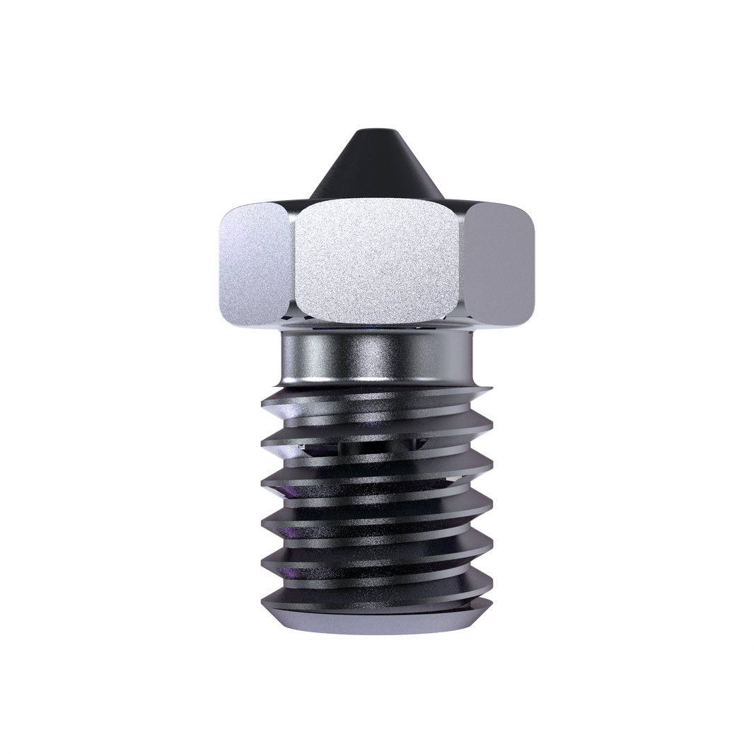 V6 3D printer Nozzles – E3D