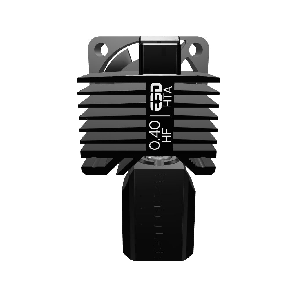 E3D High Flow HTA Complete HotEnd For Bambu Lab X1E