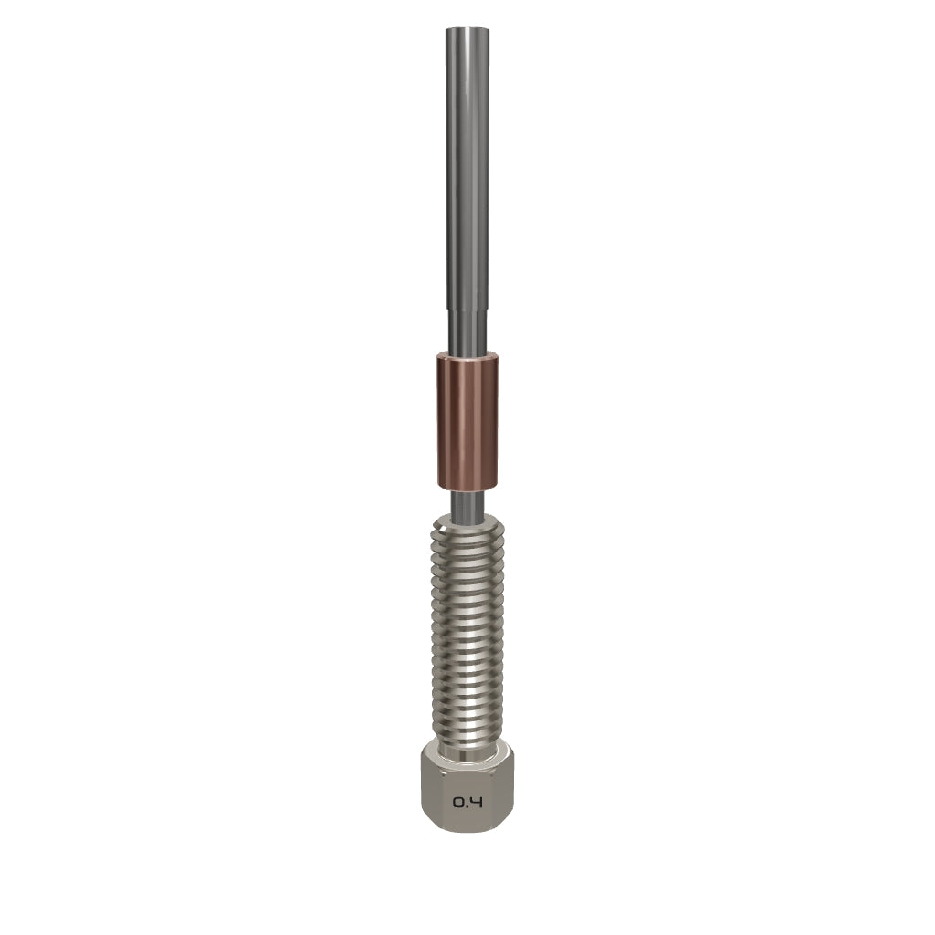 DiamondBack Creality Unicorn Nozzles – E3D