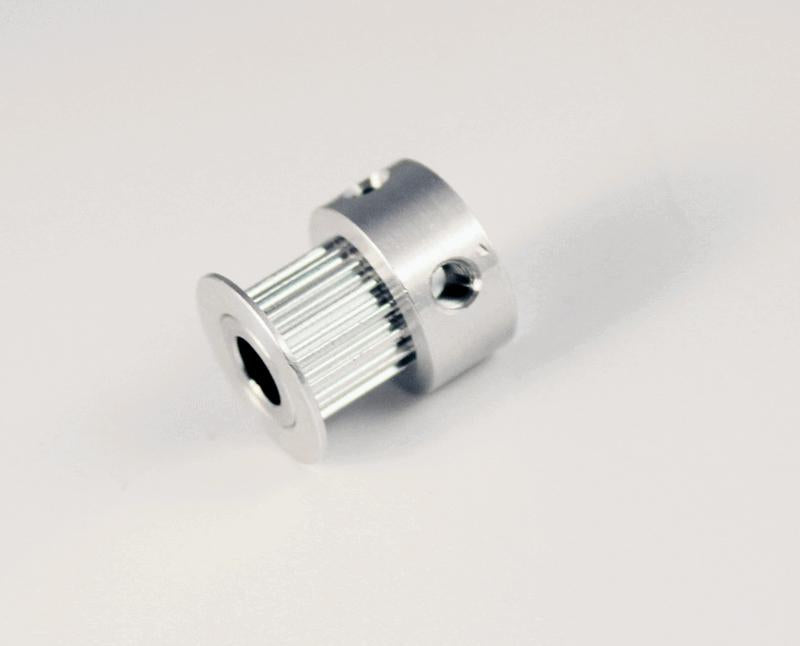 GT2 Pulley (16 Tooth) – E3D