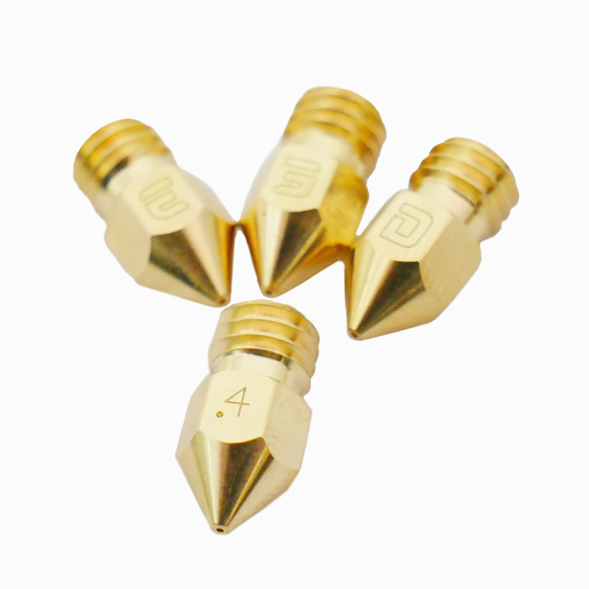 E3D MK8 Nozzle Packs